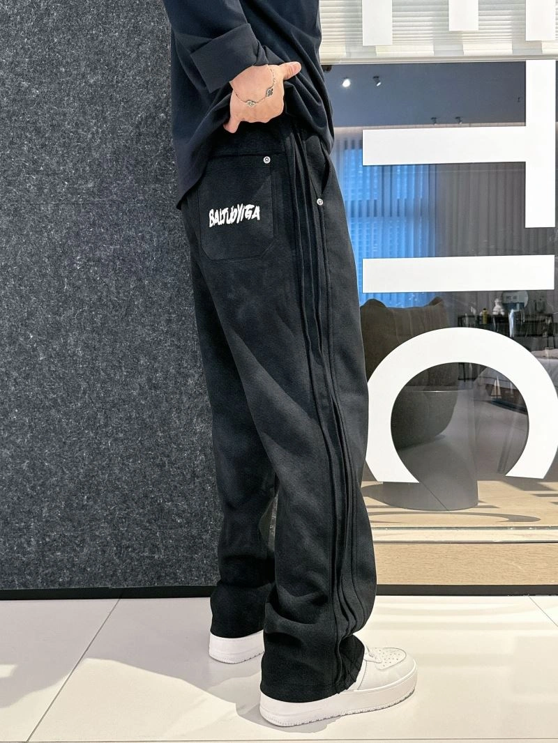 Authentic Balenciaga Long Pants
