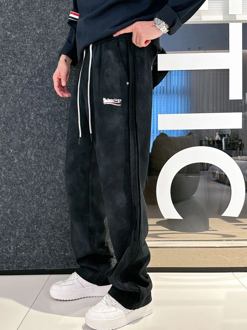 Authentic Balenciaga Long Pants