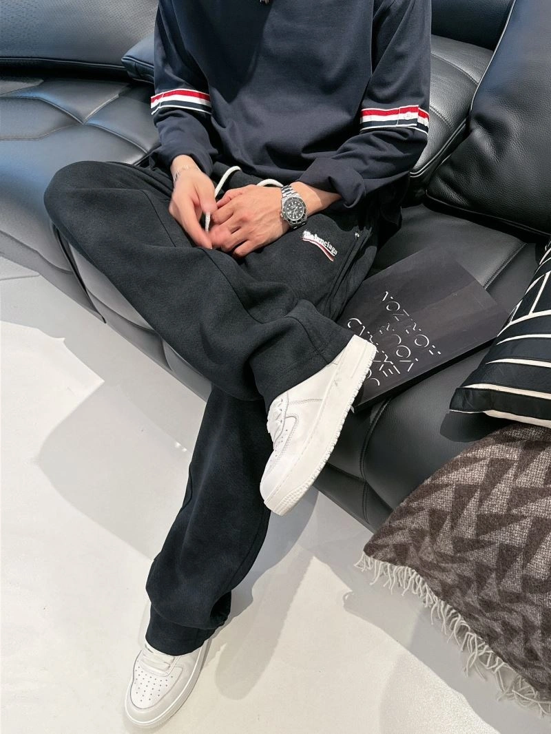 Authentic Balenciaga Long Pants
