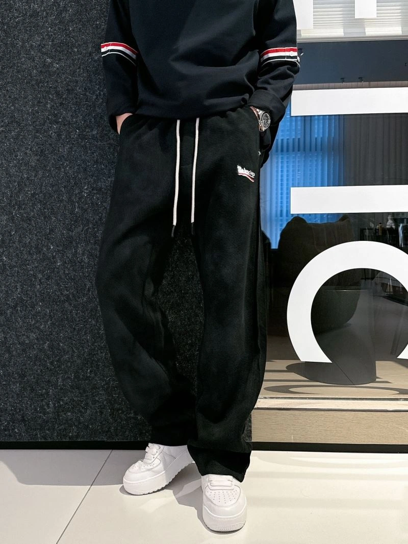 Authentic Balenciaga Long Pants