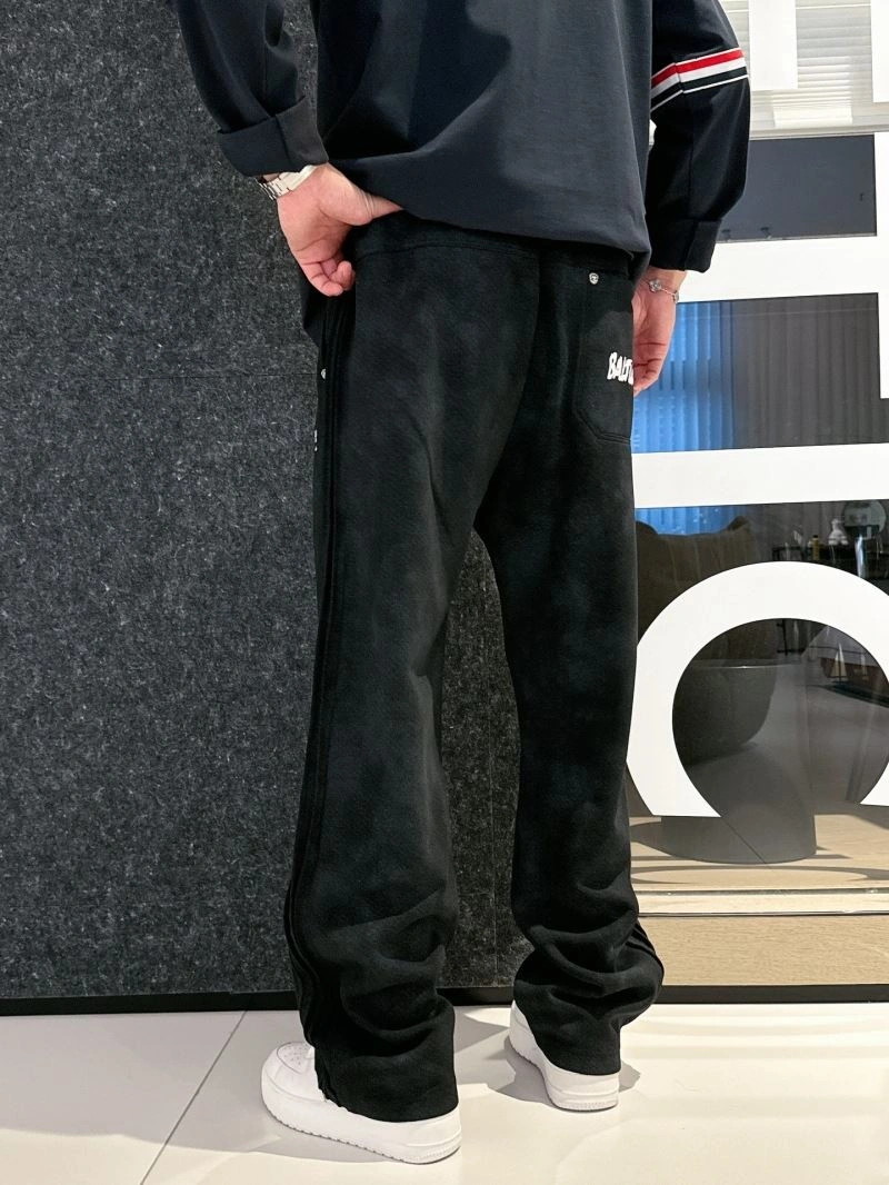 Authentic Balenciaga Long Pants