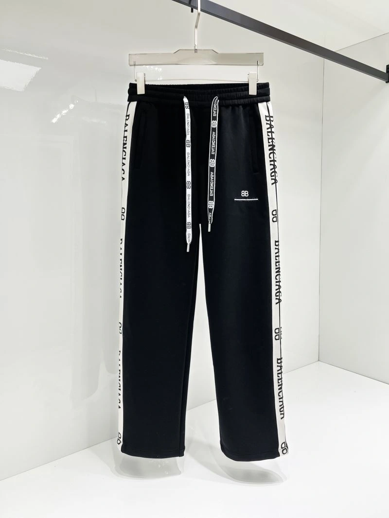 Balenciaga Long Pants