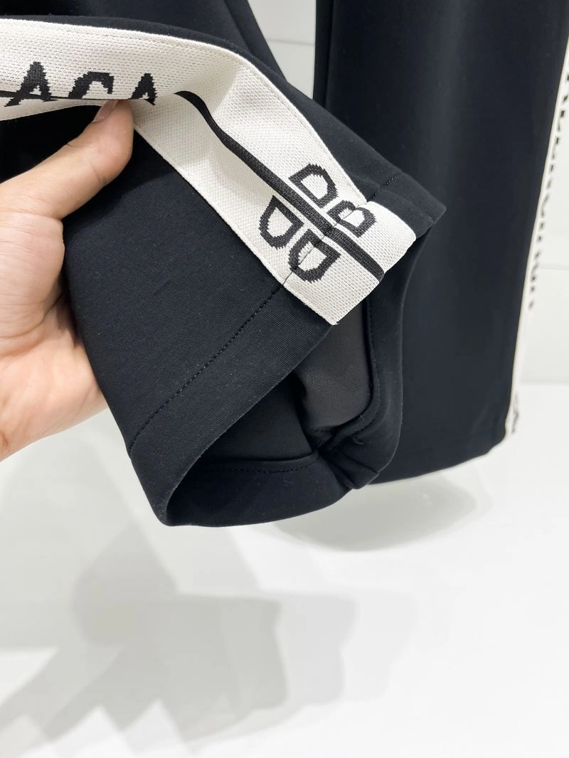 Genuine Balenciaga Long Pants