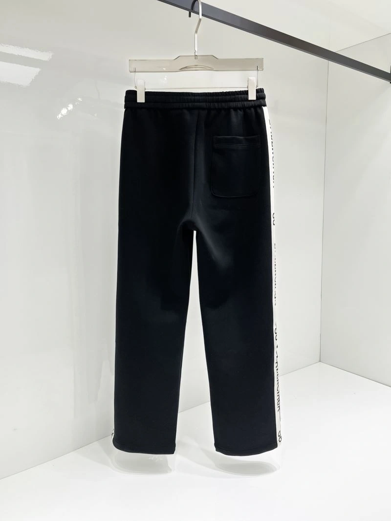 Genuine Balenciaga Long Pants