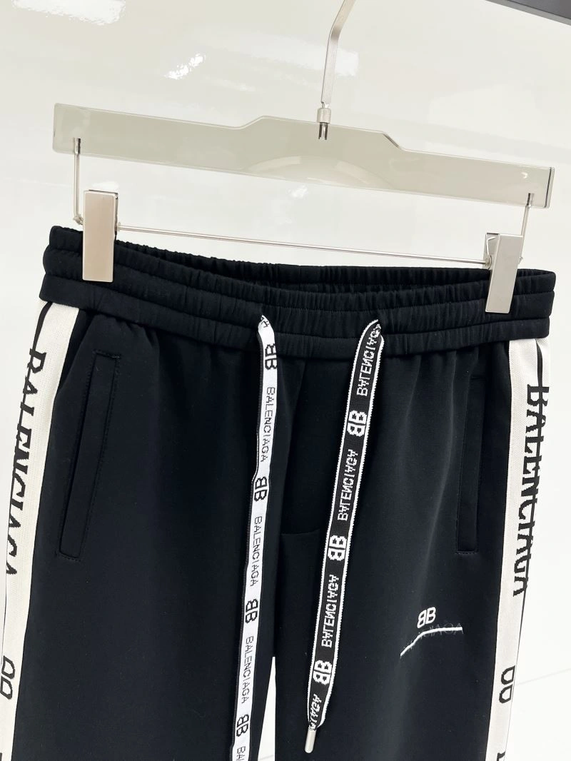 Genuine Balenciaga Long Pants