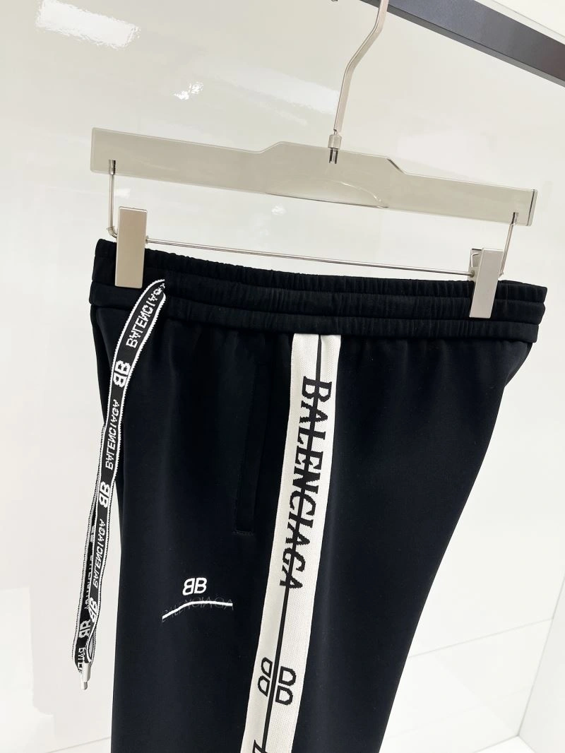 Genuine Balenciaga Long Pants