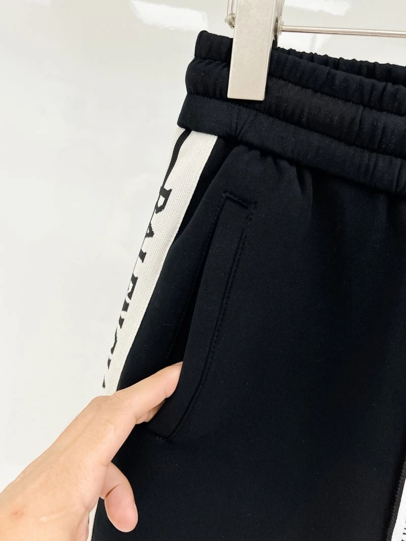 Genuine Balenciaga Long Pants