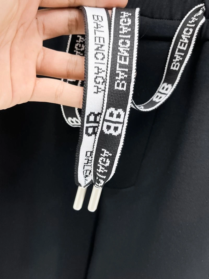 Genuine Balenciaga Long Pants