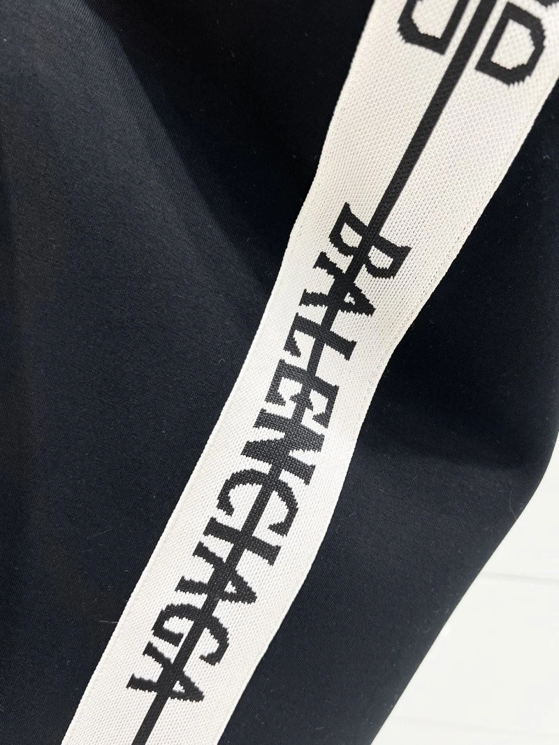 Genuine Balenciaga Long Pants