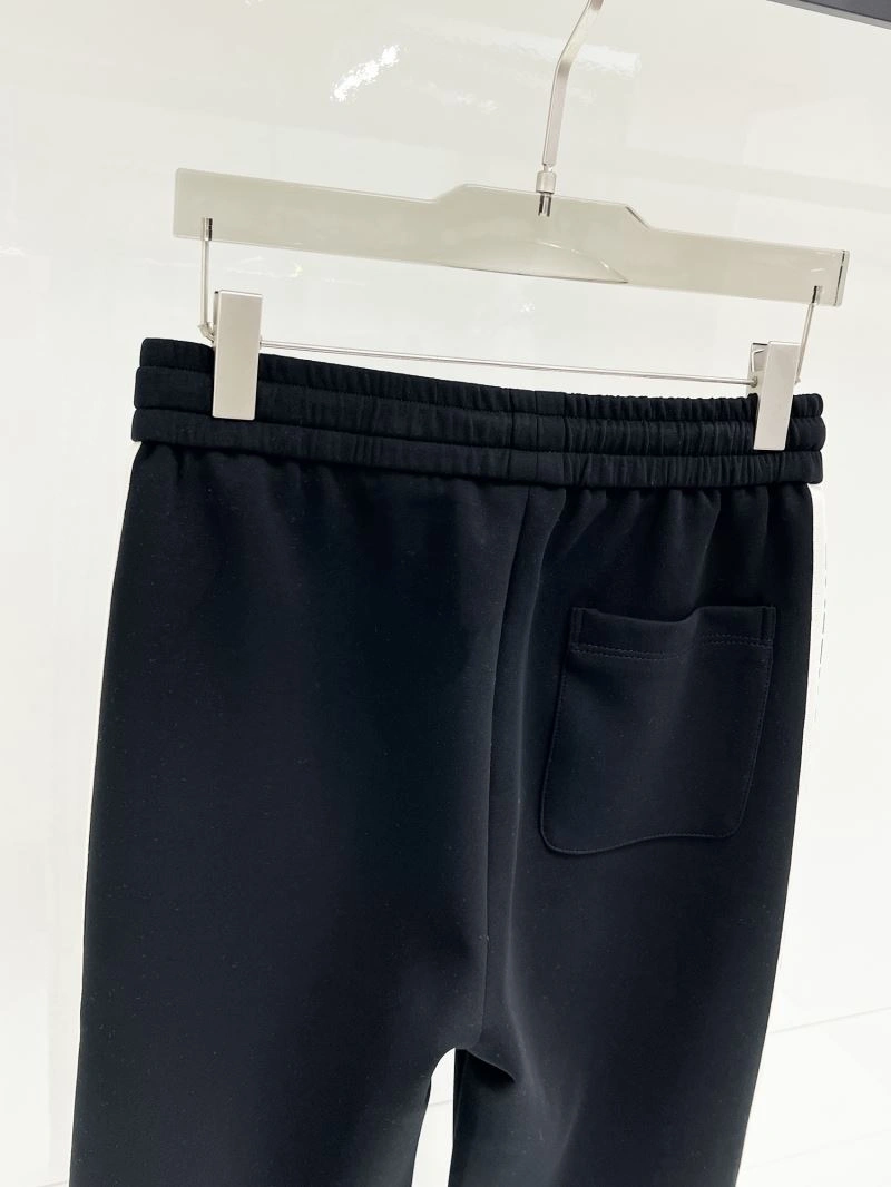 Genuine Balenciaga Long Pants