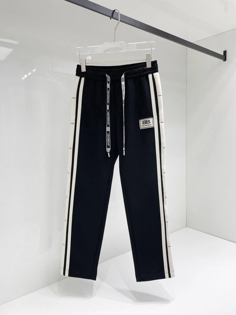 Balenciaga Long Pants