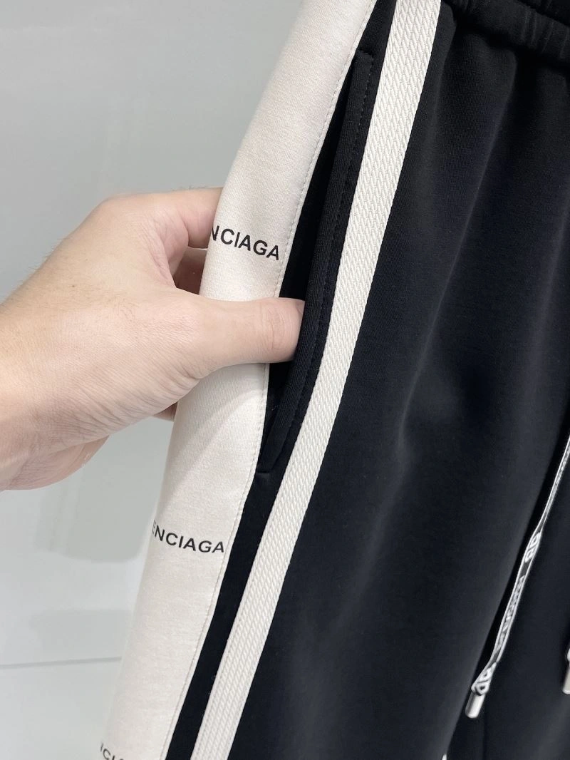 Mirror quality Balenciaga Long Pants