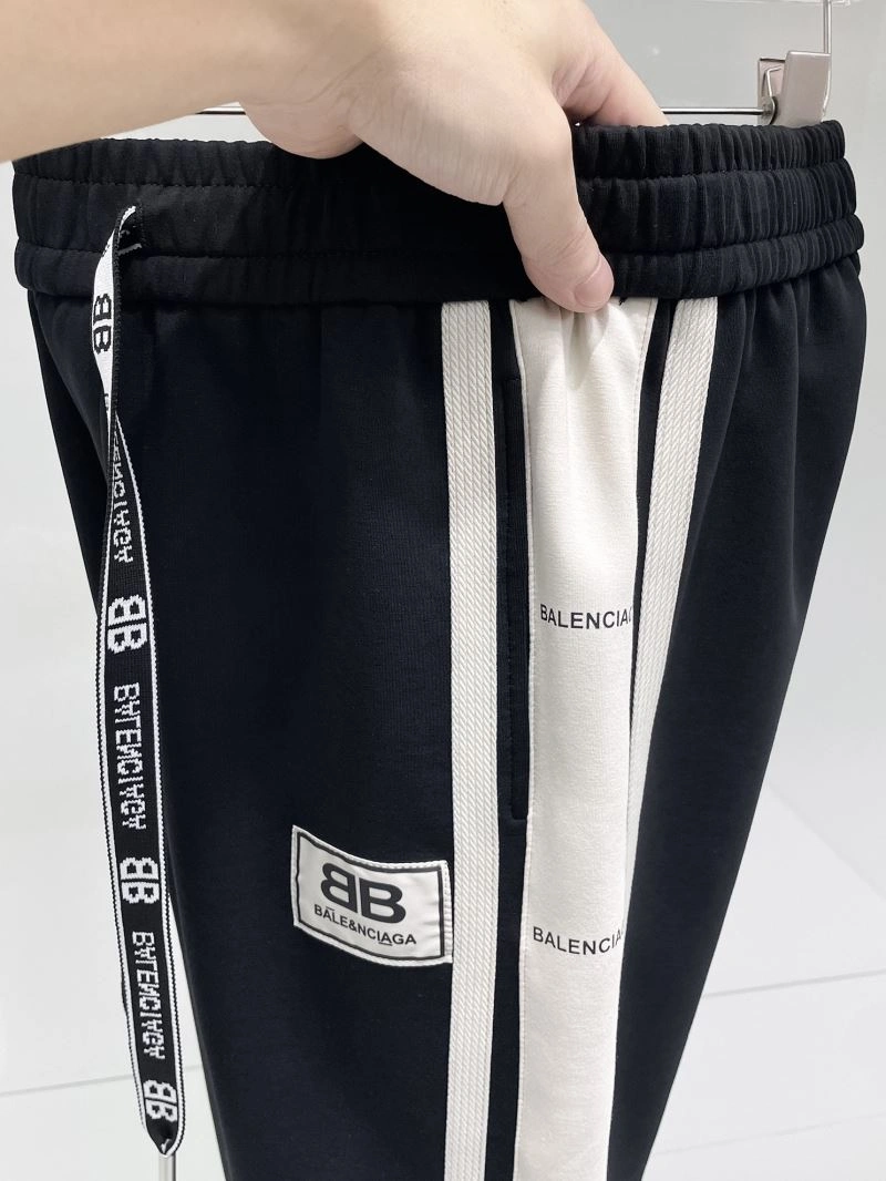 Mirror quality Balenciaga Long Pants