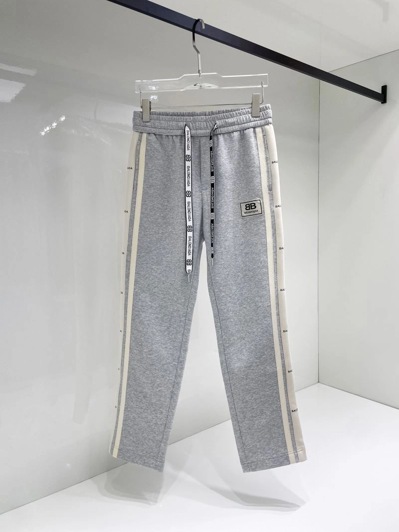 Balenciaga Long Pants