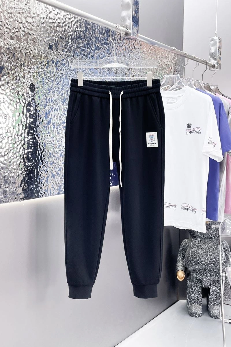 Balenciaga Long Pants