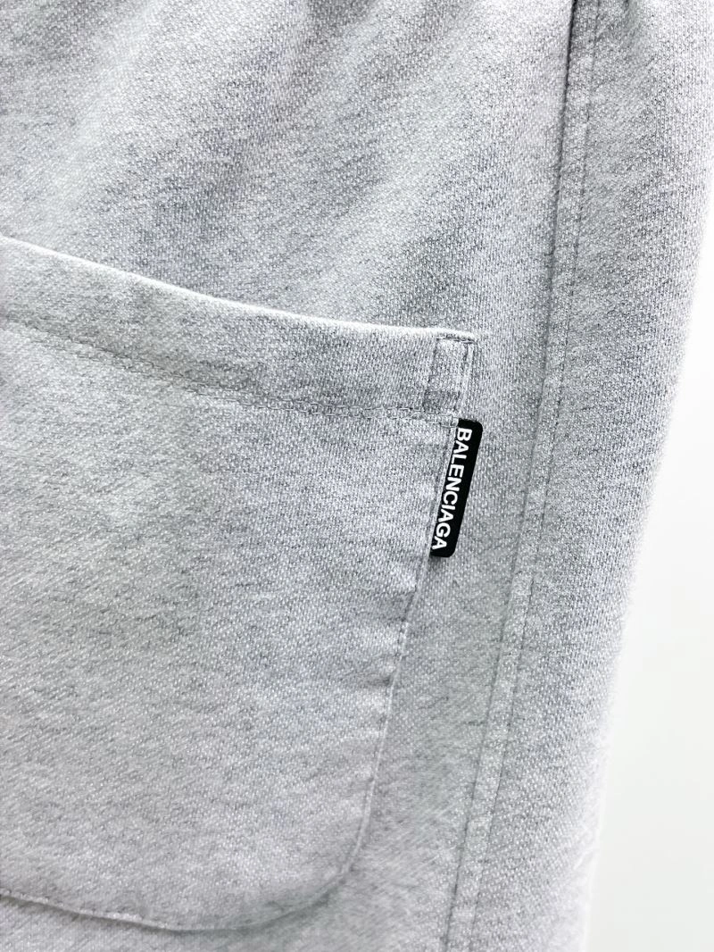 Indistinguishable Balenciaga Long Pants