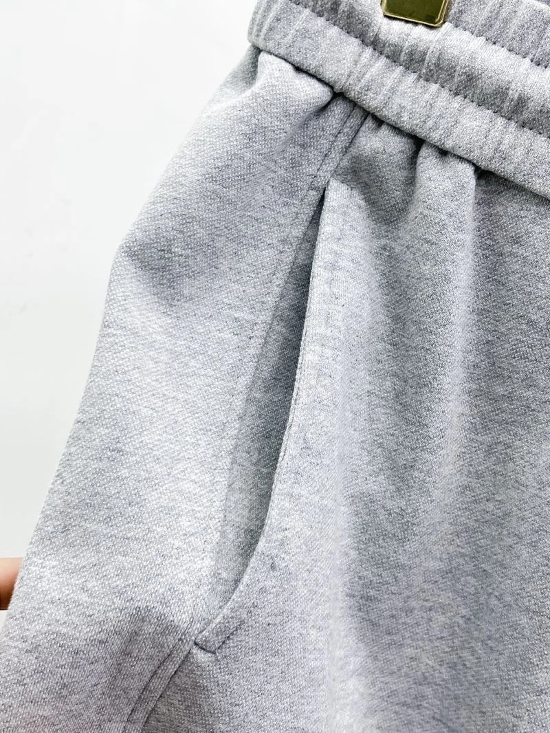 Indistinguishable Balenciaga Long Pants