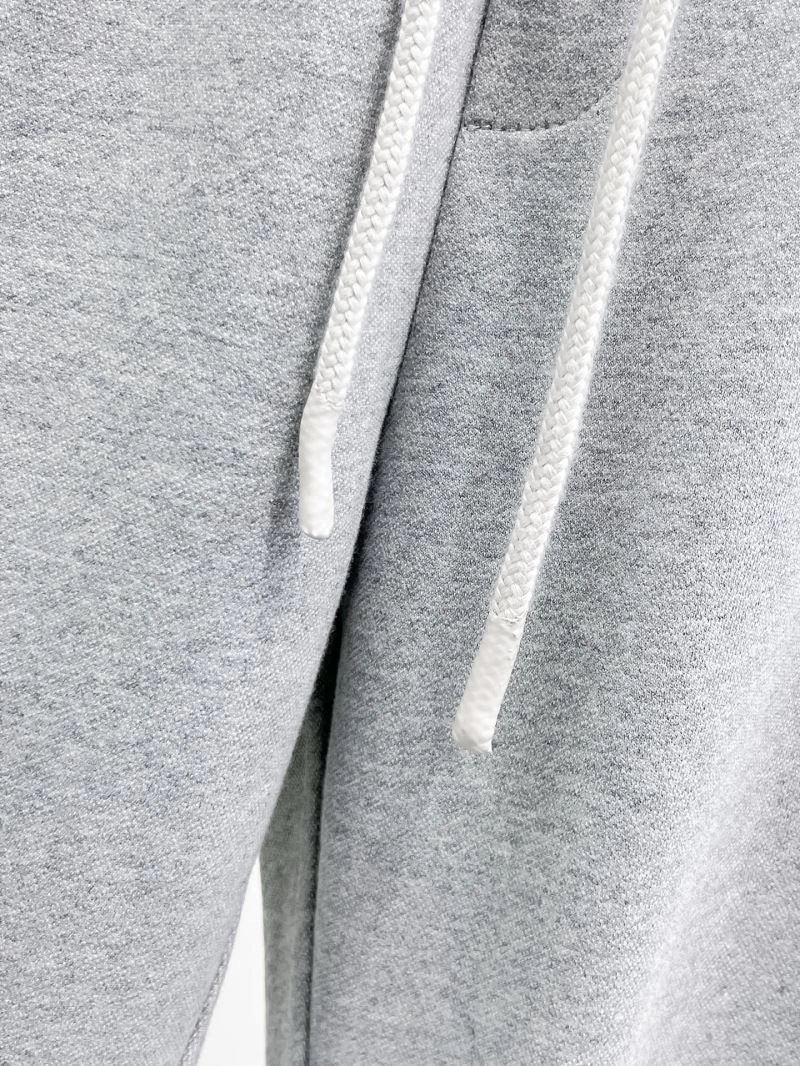 Indistinguishable Balenciaga Long Pants