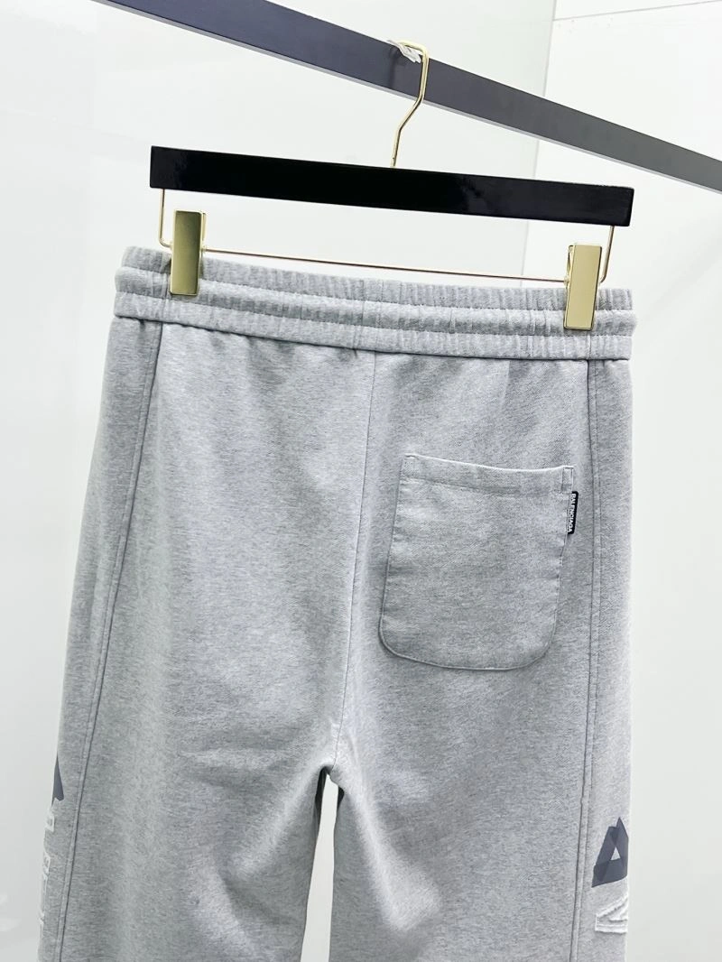 Indistinguishable Balenciaga Long Pants