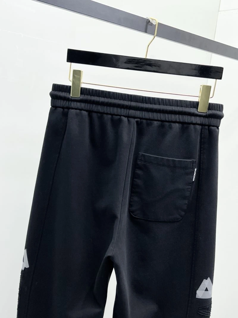 Cut-rate Balenciaga Long Pants