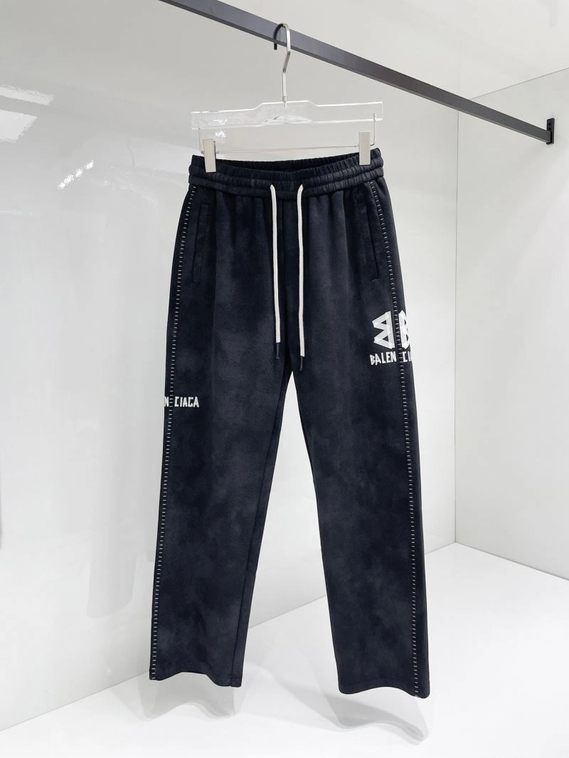 Balenciaga Long Pants