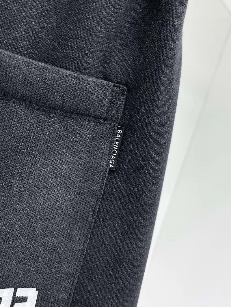 Low-cost Balenciaga Long Pants