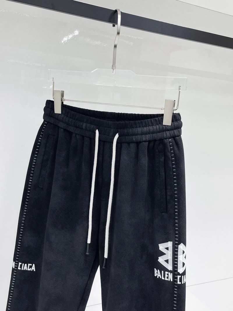 Low-cost Balenciaga Long Pants