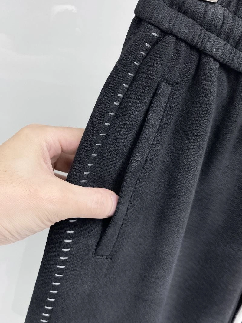 Low-cost Balenciaga Long Pants