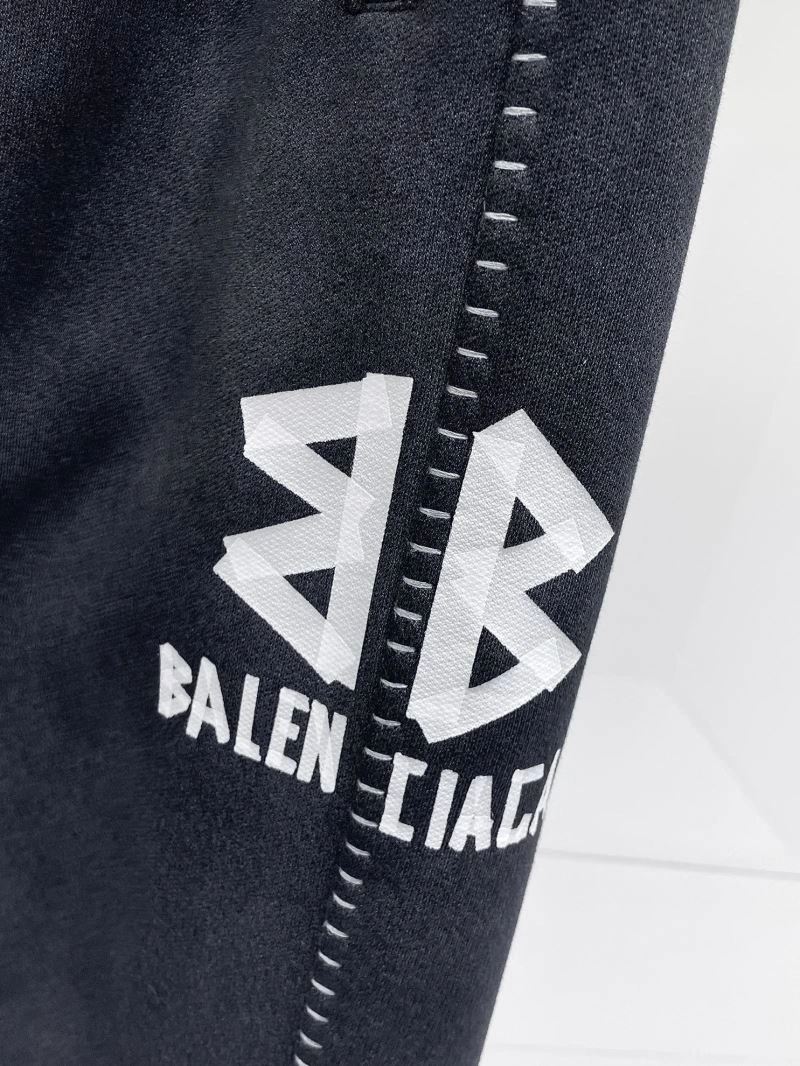 Low-cost Balenciaga Long Pants