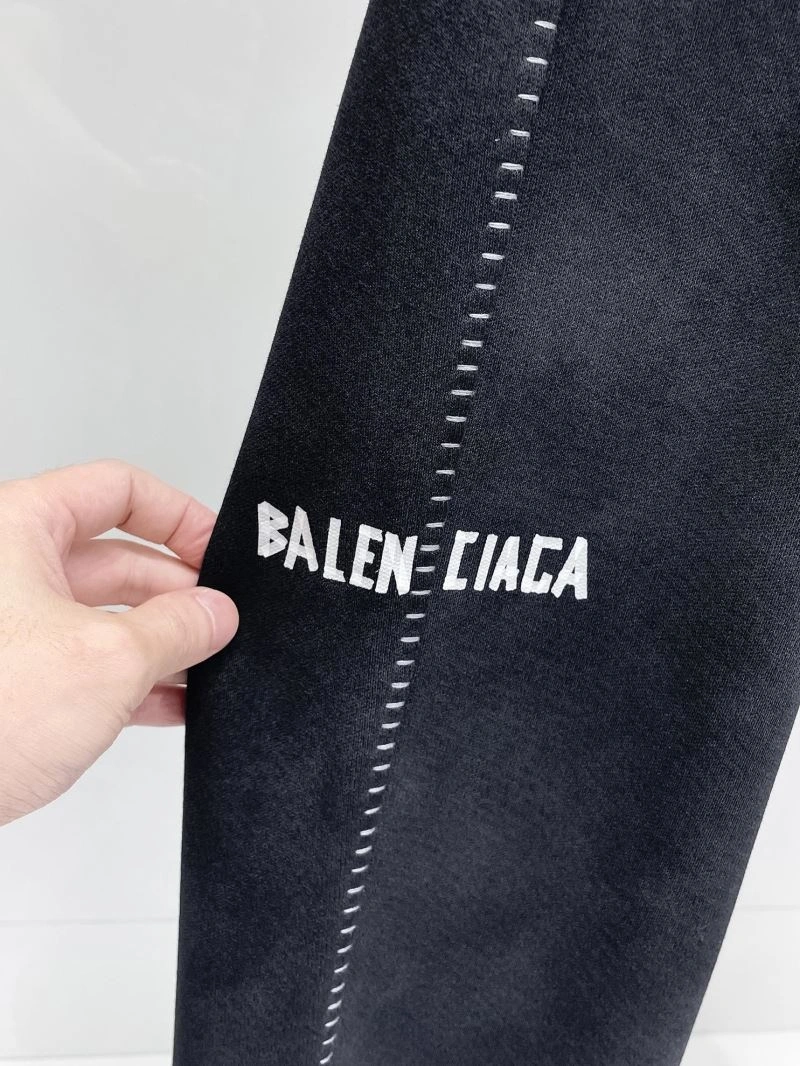 Low-cost Balenciaga Long Pants