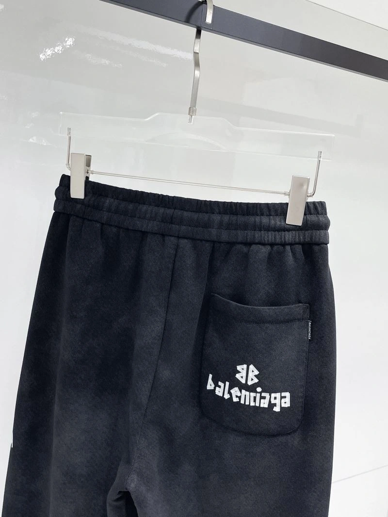 Low-cost Balenciaga Long Pants
