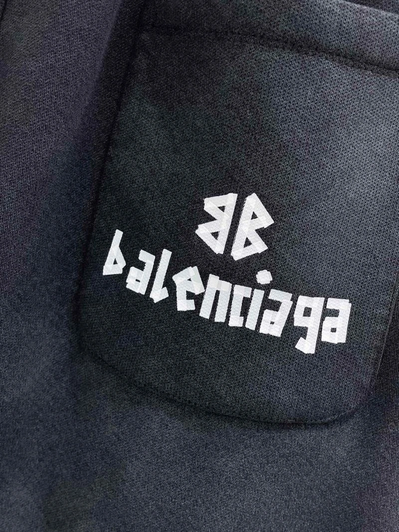 Low-cost Balenciaga Long Pants