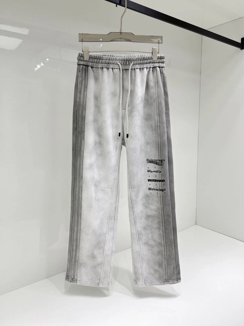 Balenciaga Long Pants