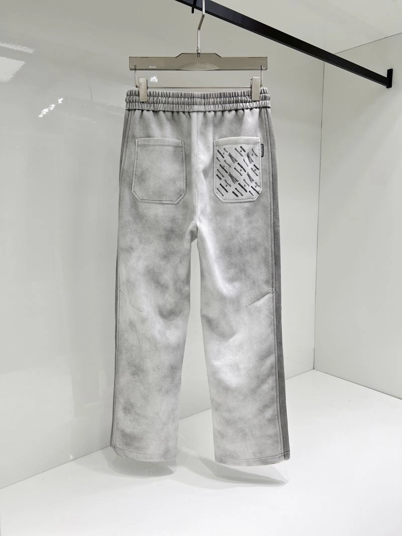 Low-cost Balenciaga Long Pants