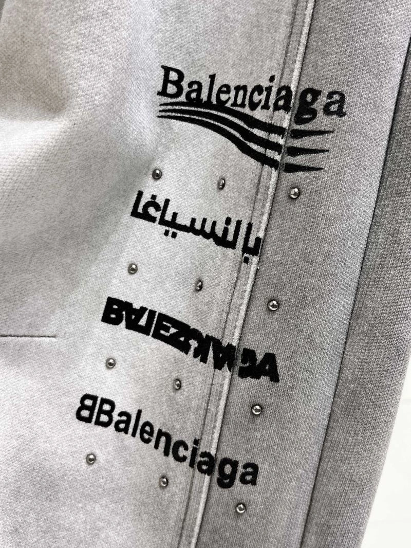 Low-cost Balenciaga Long Pants