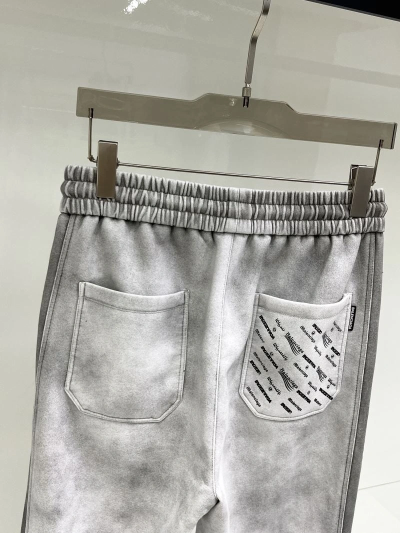 Low-cost Balenciaga Long Pants