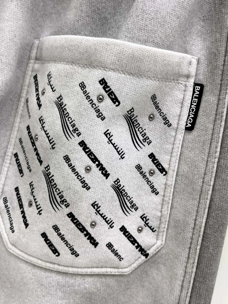 Low-cost Balenciaga Long Pants