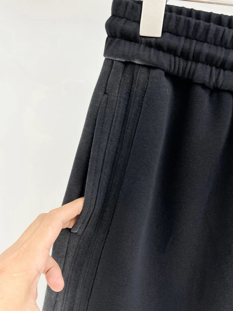 Budget-friendly Balenciaga Long Pants