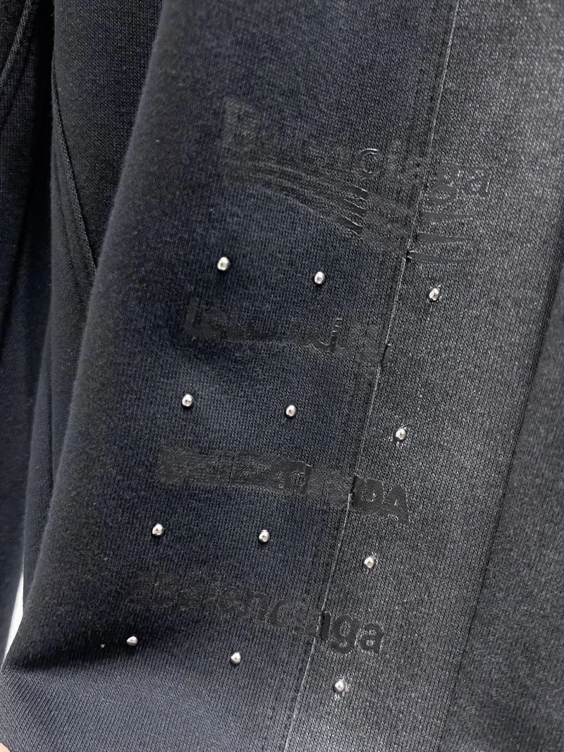 Budget-friendly Balenciaga Long Pants