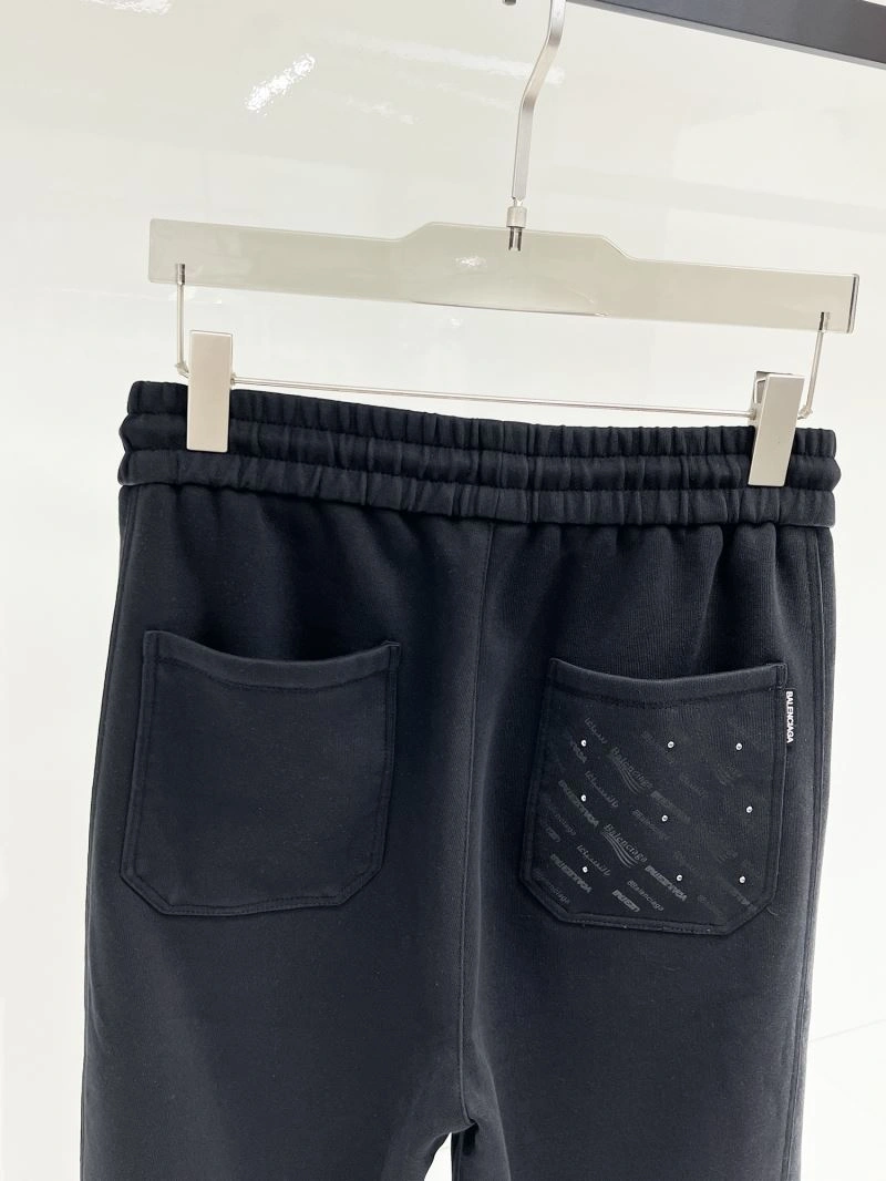Budget-friendly Balenciaga Long Pants