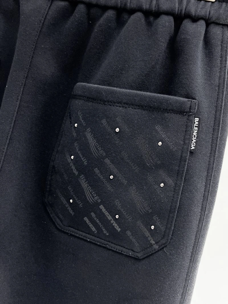 Budget-friendly Balenciaga Long Pants