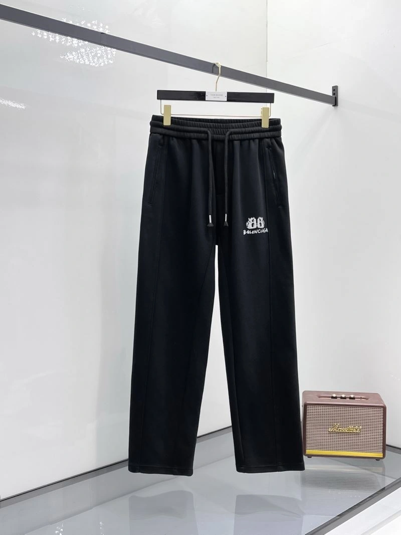 Balenciaga Long Pants