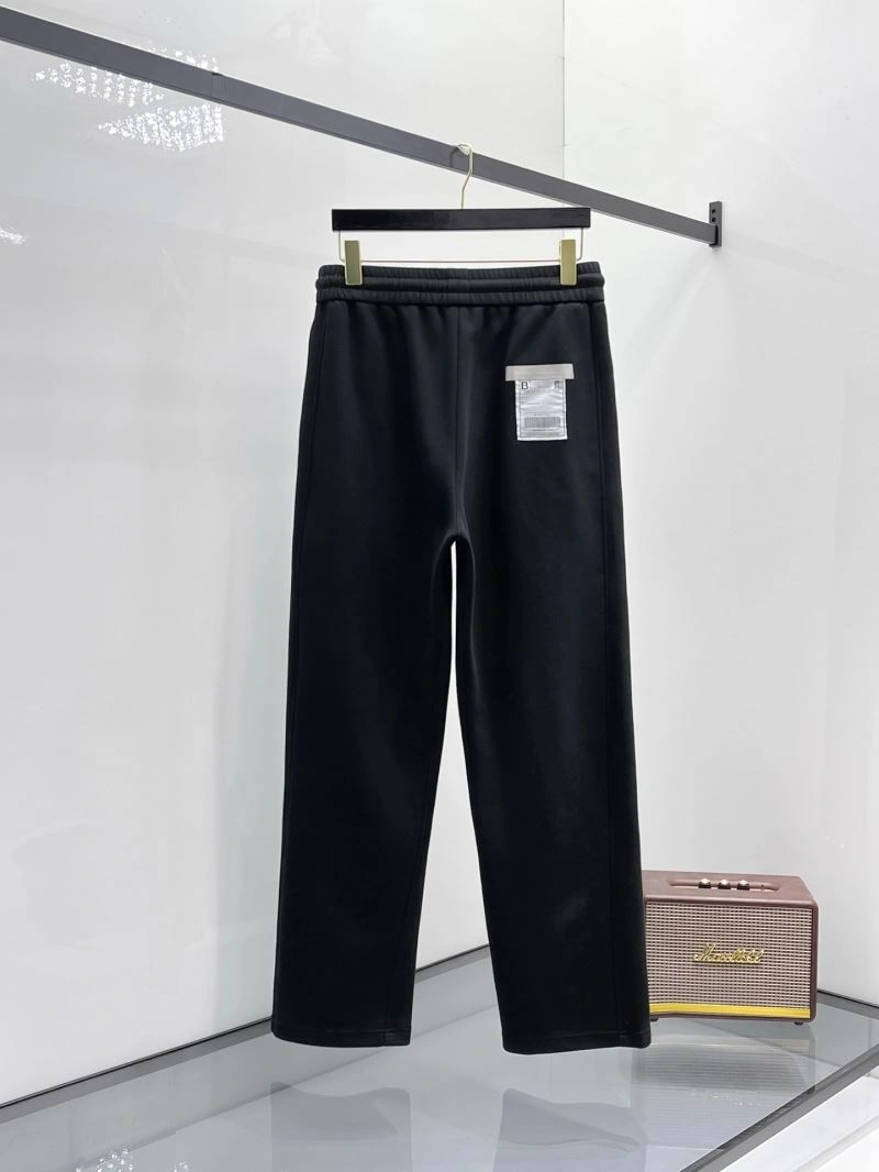 Affordable Balenciaga Long Pants