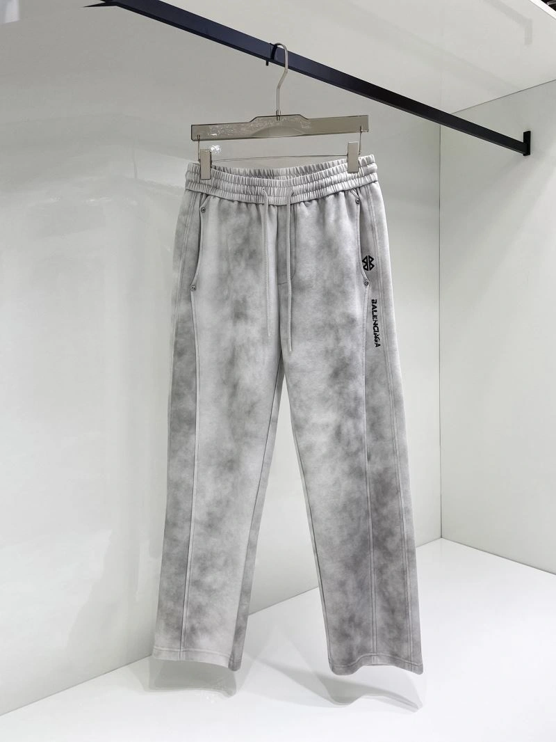 Balenciaga Long Pants