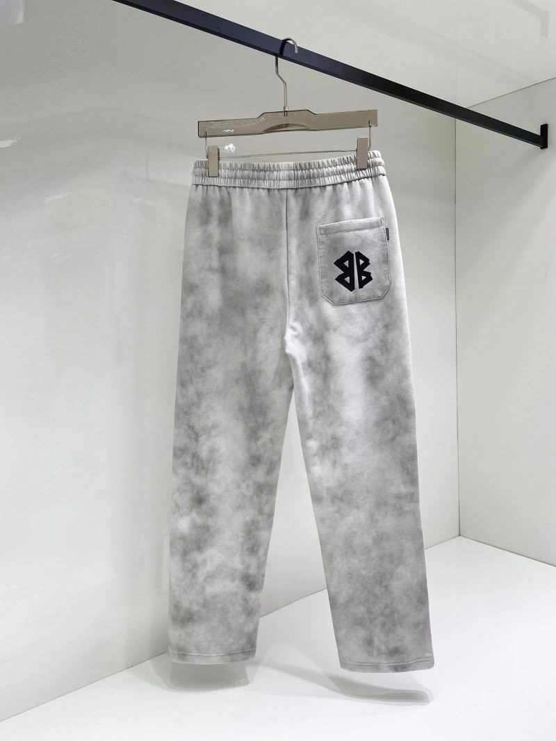 High accuracy Balenciaga Long Pants