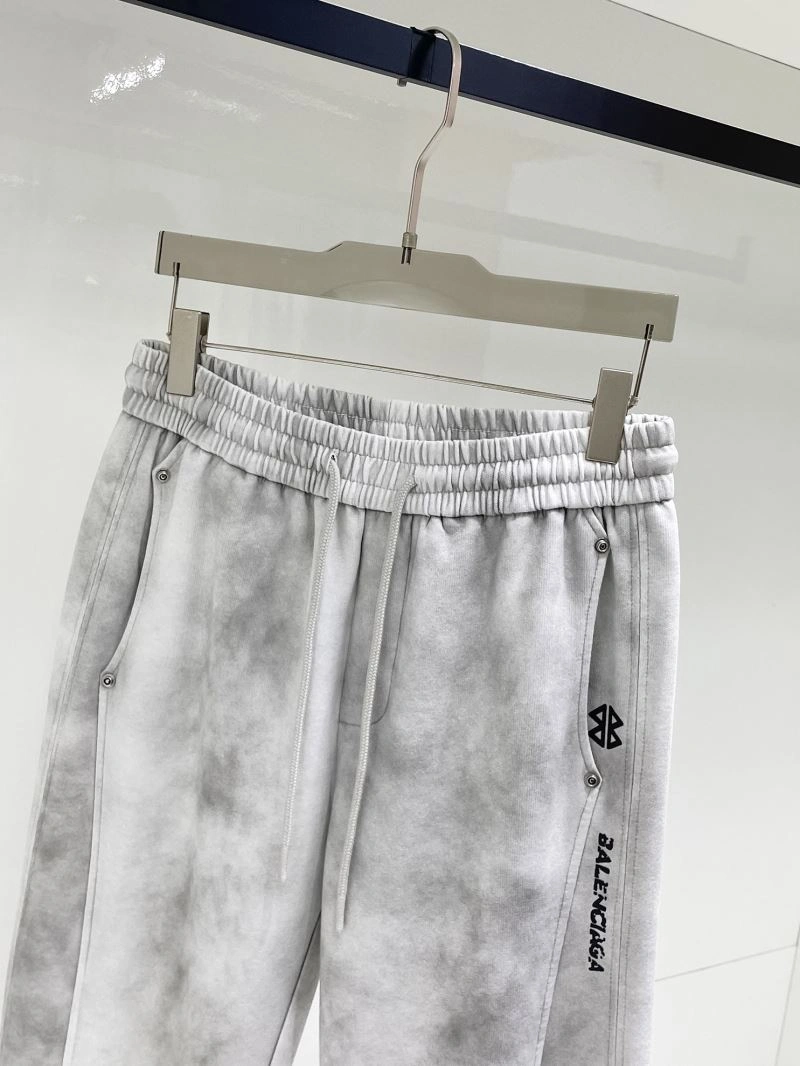 High accuracy Balenciaga Long Pants