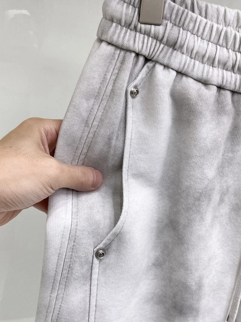 High accuracy Balenciaga Long Pants