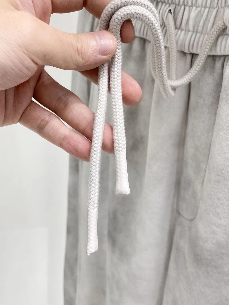 High accuracy Balenciaga Long Pants