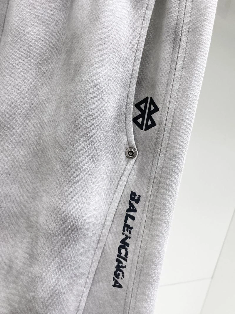 High accuracy Balenciaga Long Pants