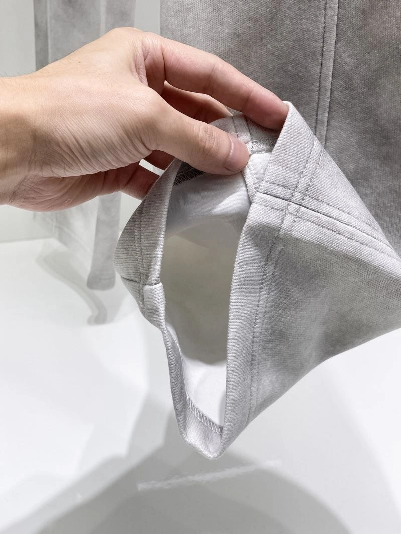 High accuracy Balenciaga Long Pants